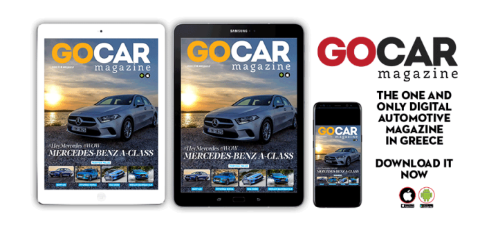 GOCAR MAGAZINE – nemologix.com Mobile Application IoT Development